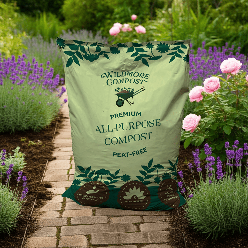 Peat-Free Compost vs Peat: The Future of Gardening | Wildmore Compost